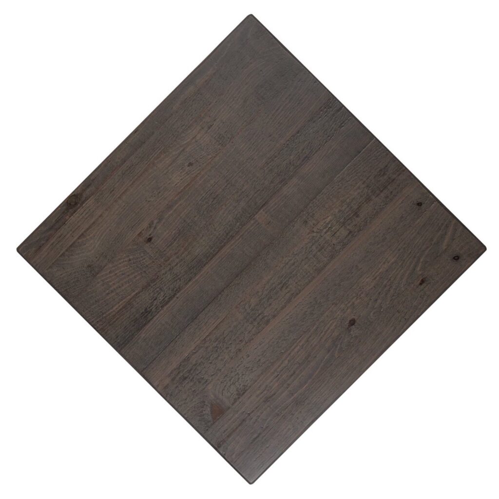 How to Find the Right Style of Table Tops for Your Restaurant ...