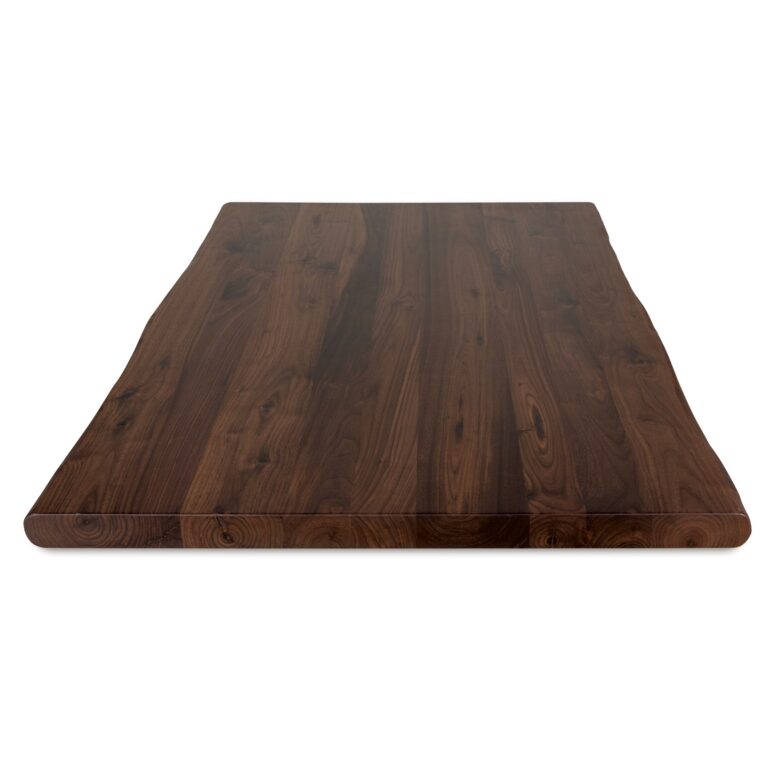 Tabletop Edge Profiles For Your Restaurant Tabletops | TimeWorn