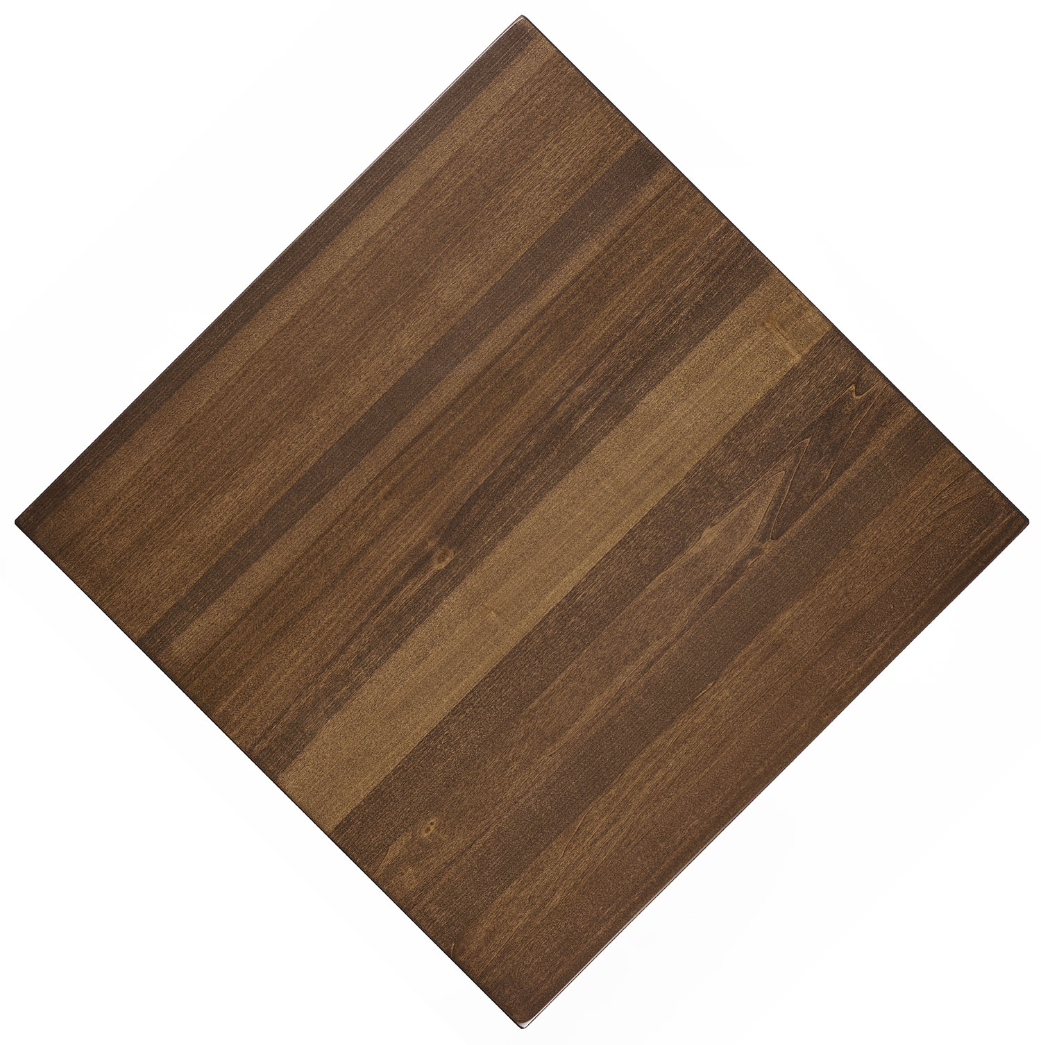 Solid Walnut Restaurant Table Tops & Communal Tops